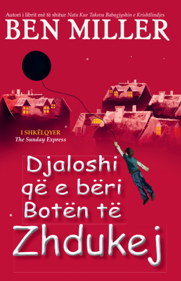 Botart – Librat që na mungonin!